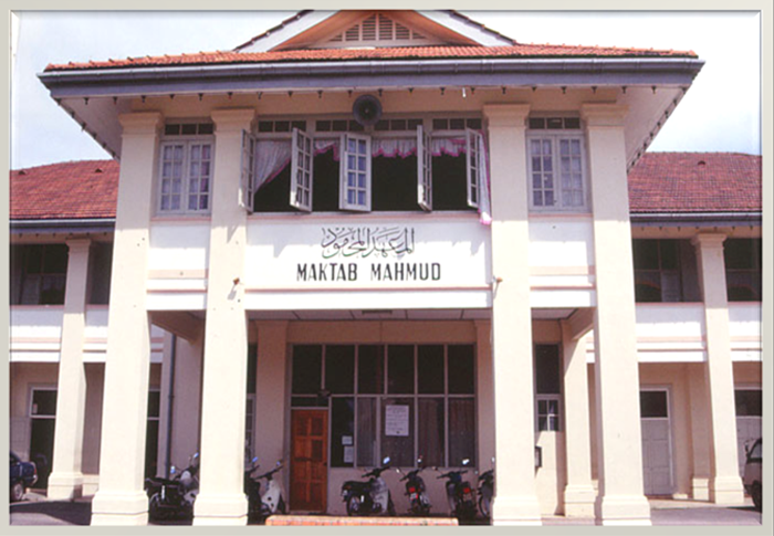 PENDIDIKAN DI NEGERI KEDAH – Pejabat Dewan Undangan Negeri dan Majlis ...